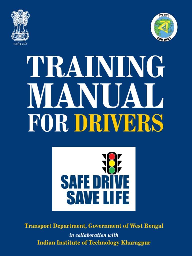 Driving Manual | Download Free PDF | Traffic | Intersection (Road)