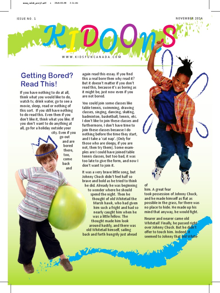 Emma Walsh Proj3 | PDF