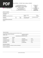 Modelo de Decore (1) .Xls Lucas | PDF