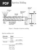 Plastics Engineering Overview | PDF | Thermoplastic | Plastic