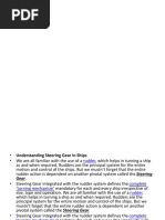 Main Engine Safety Alarms Guide | PDF | Engines | Pump