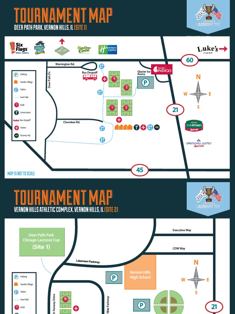 CLC Event Map 2019 | PDF | Nature