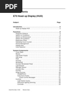 UN Vehicle External Projections Regulation | PDF | Door | Circle