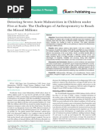 MAM, SAM, and GAM | PDF