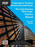 REVIT Handbook | PDF