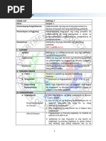 EsP 9 MODULE 2 | PDF