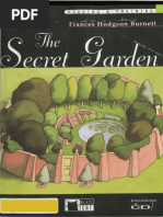 The Secret Garden Study Guide | PDF | The Secret Garden