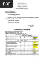 DepED Standard Color Scheme PDF | PDF | Art Media | Nature