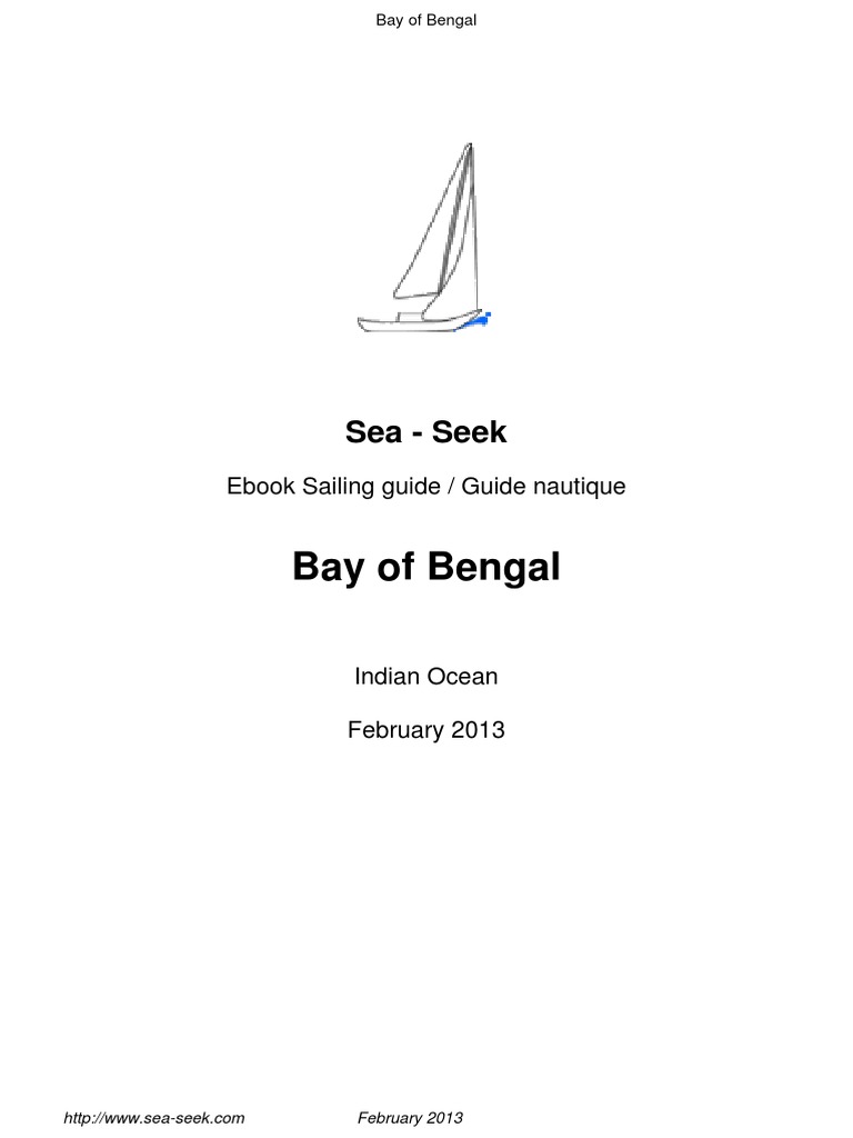 A Comprehensive Guide to Navigating the Coasts and Waterways of the Bay ...