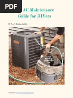 HVAC - Study Guide PDF | PDF | Educational Assessment | Hvac