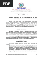 Soa Philhealth | PDF | Clinical Medicine | Social Programs