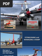 SAFA Ramp Checklist | PDF | Vehicles | Manufactured Goods