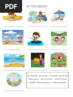 Narrative Tenses Oktapodi Worksheet | PDF | Grammatical Tense | Languages