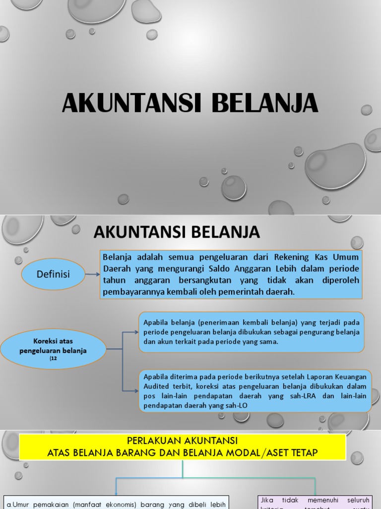 Contoh Rab Lengkap | PDF