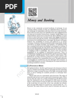 Institute of Business Management (Iobm) : Sample Test Paper | PDF