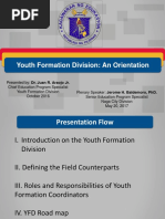 DepEd Project Development Officer I | PDF | Capacity Building | Needs ...