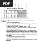 Differentiation Activities For IGCSE ICT Worksheet With Answers | PDF ...