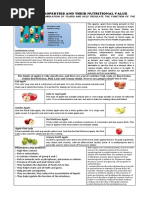 Clavien Dindo Scale Explained | PDF | Therapy | Radiology