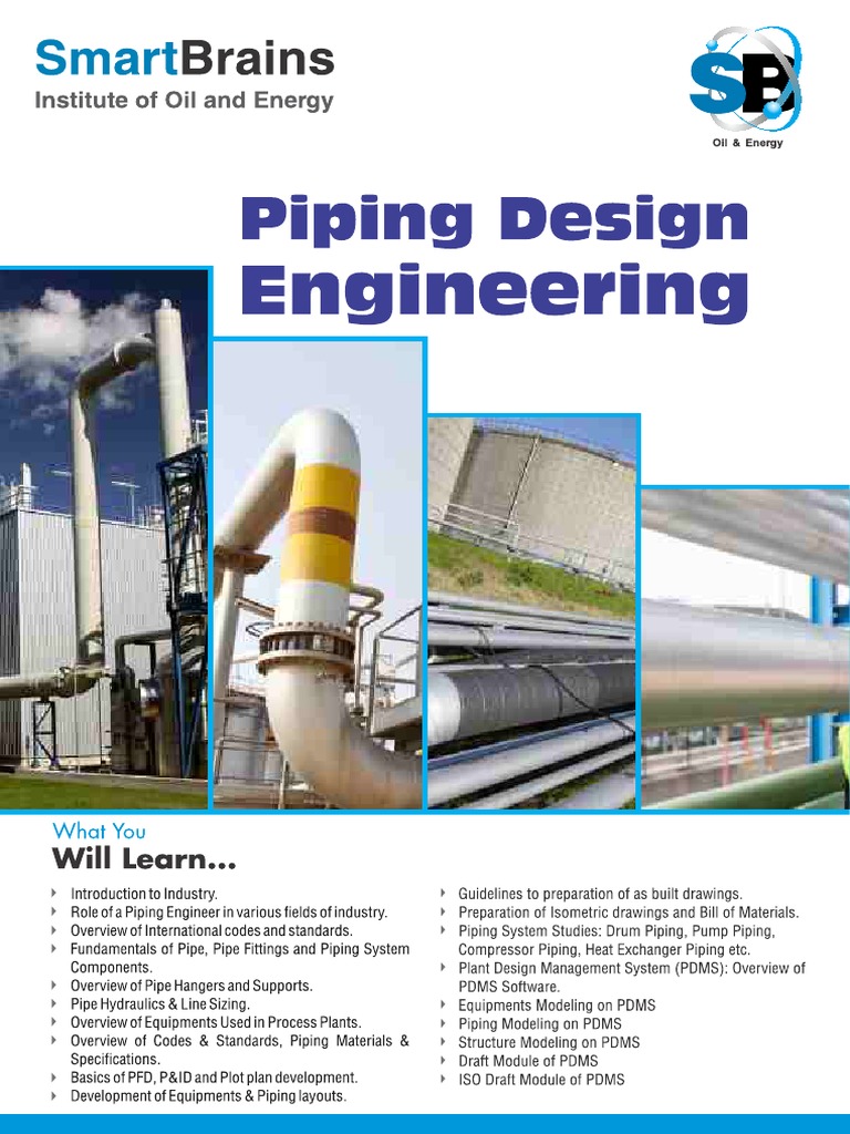 Pipe Design | PDF