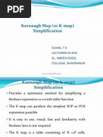 K Map Questions (Past Papers) PDF | PDF | Mathematical Logic | Areas Of ...