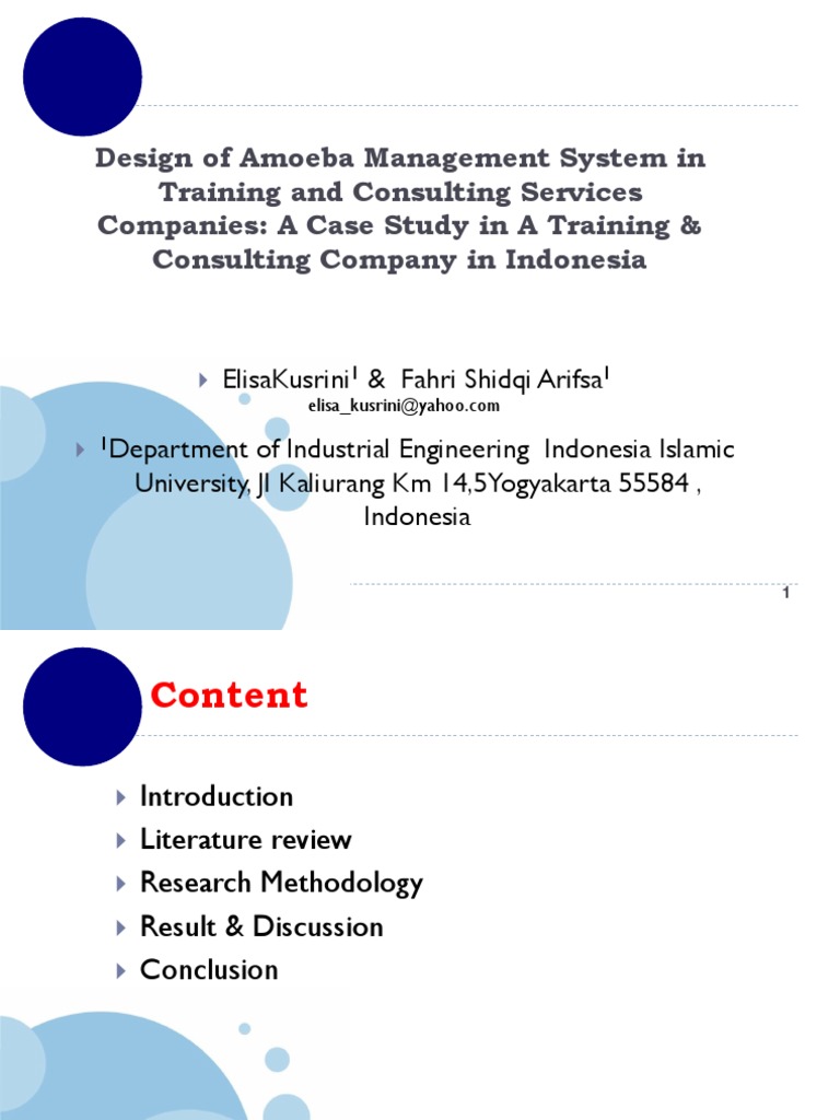 Amoeba Mangement System-1 | PDF | Sales | Revenue