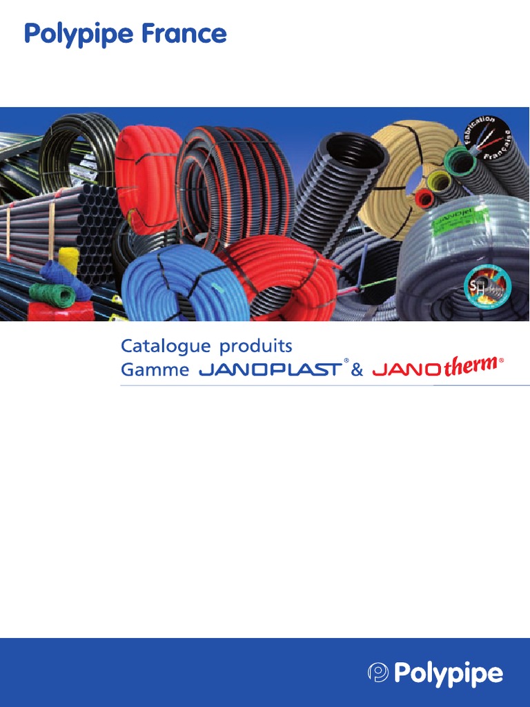 Polypipe PDF | PDF