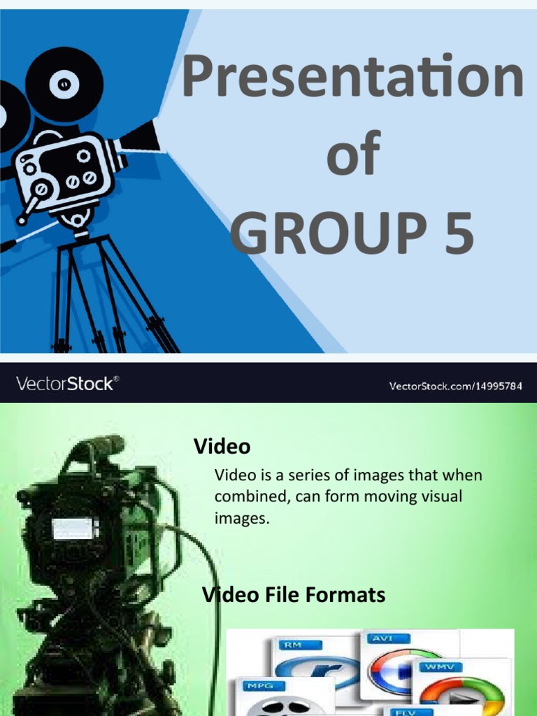 Video 3a | Download Free PDF | Video | Classroom