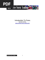 #1 Forex Trading Course | PDF | Order (Exchange) | Foreign Exchange Market