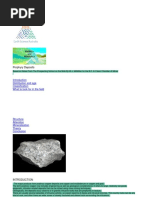 Igneous & Metamorphic Petrology - JD Winter | PDF