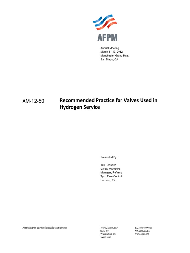 FET Test | PDF | Oil Refinery | Chemical Substances