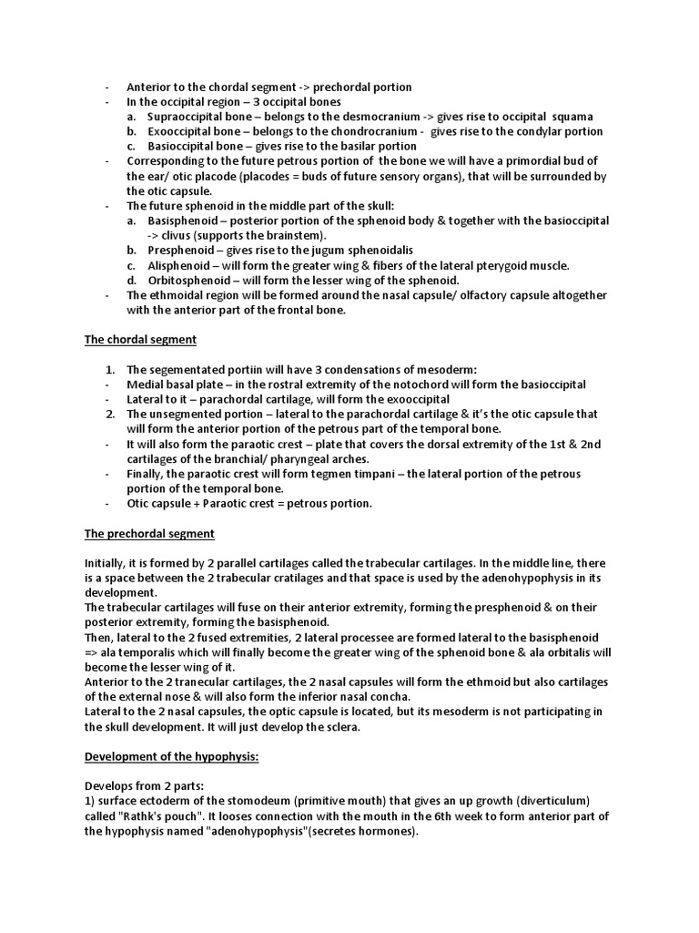 Anatomy Lectures | PDF | Aorta | Human Nose