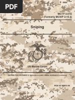 Ranger School 20 Boards | PDF | Reconnaissance | Military