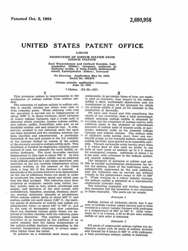 Sciencemadness - Trinitromethane | PDF