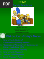 Whodas Child | PDF | Psychology | Clinical Medicine