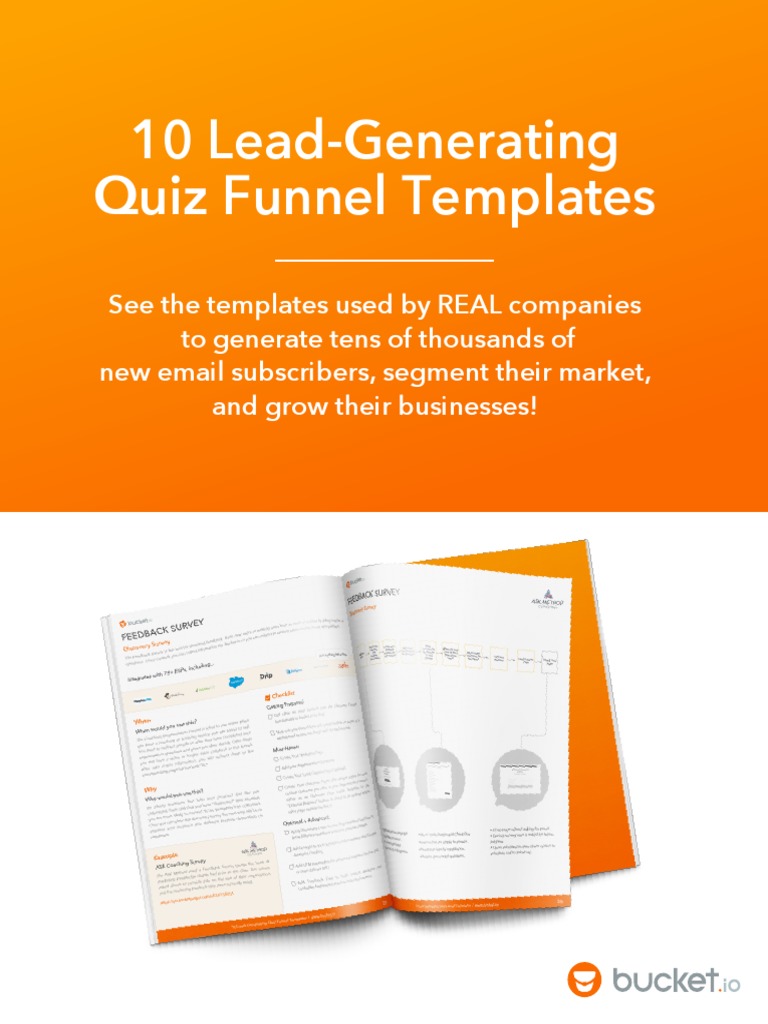 10 Funnel Templates 1jf745k | PDF | Analytics | Image Segmentation