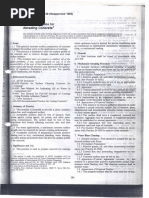 Understanding W-D Ratios | PDF | Structural Steel | Pound (Mass)
