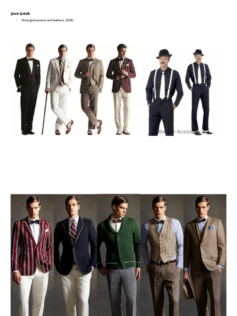 Acquaintance Party Themes | PDF