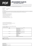 Curriculum Guide For Spa-Dance Grade 9 Strand A - Folkdance Grade Level ...