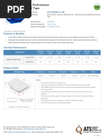BS7671 Tables | PDF | Cable | Alternating Current