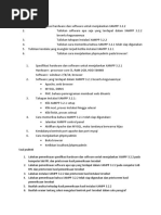 Materi Construct 3 | PDF