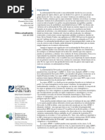 Identificación y Biología de Paramphistomum | PDF