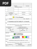 Grounding Inspection Report | PDF