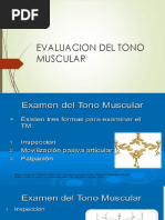 Pruebas de Galeazzi-Ellis y Signo de Adam | PDF | Salud y bienestar