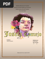 Biografia Del Cacique Chacao | PDF | América del Sur | Venezuela