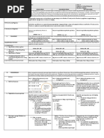 DLP AP 8 Quarter 2 Lesson 1 | PDF
