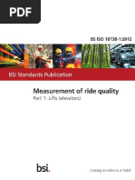 Service and Installation Rules | PDF