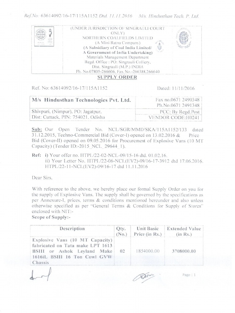 Explosive Van PDF | PDF