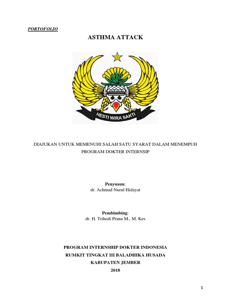 05 Lapsus ASMA Final | PDF