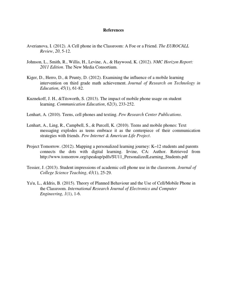 References | PDF | Computers