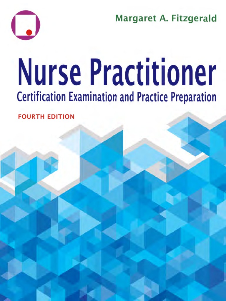 Nurse Practitioner - Fitzgerald, Margaret A. | PDF | Influenza Vaccine ...